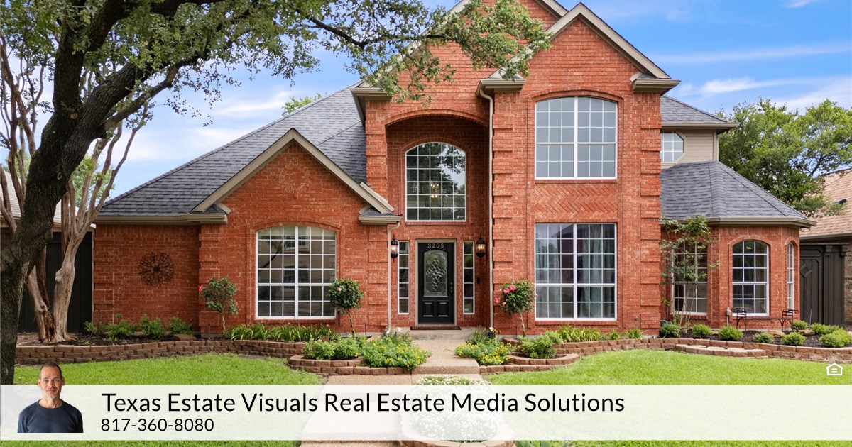 Texas Estate Visuals Photography Portfolio, Fort Worth, TX 76102